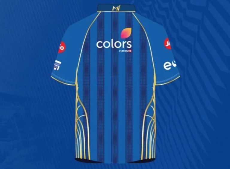 IPL 2025 All Teams Kits Jerseys Clothing and Sponsors