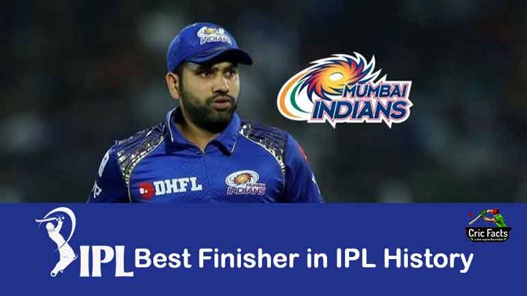 Mumbai Indians (MI) All IPL Seasons Captains List (2008 – 2025)