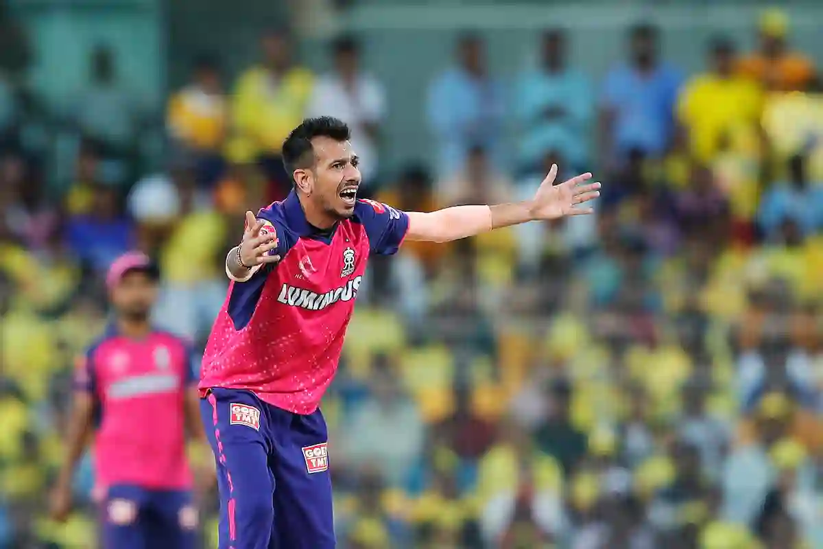 IPL 2025 Best Spinners Ranking for All 10 Teams