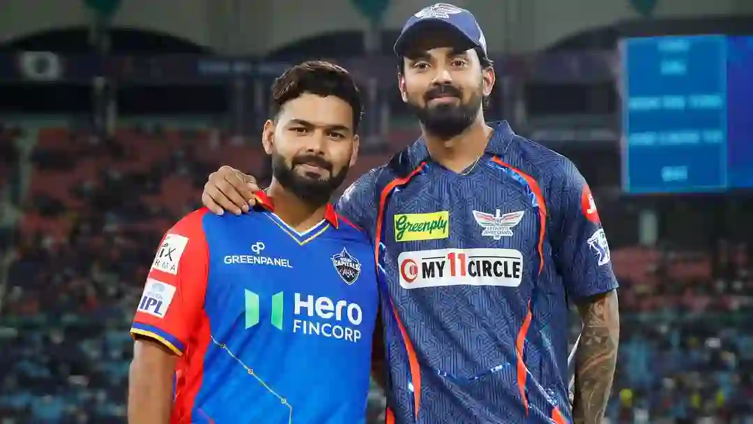 DC vs LSG, IPL 2025: Match Preview, Key Players, Broadcast Details, and ...
