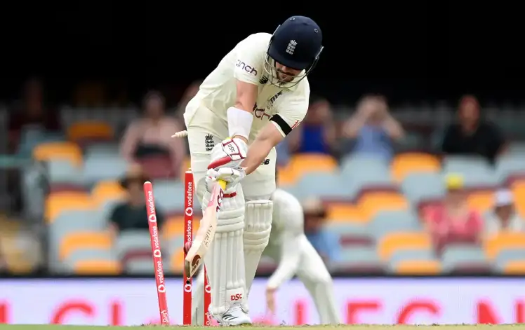 What is a Duck in Cricket? Types of Ducks – from Golden Duck to Platinum
