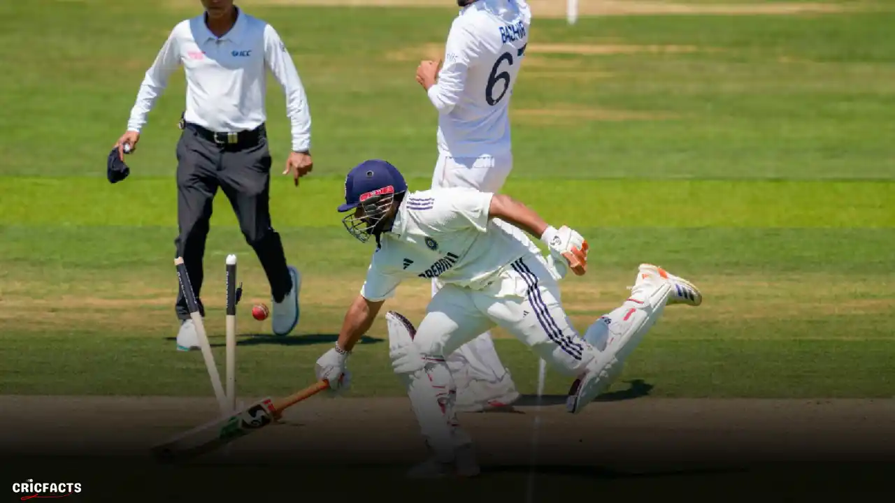 How Many Types of Out in Cricket?